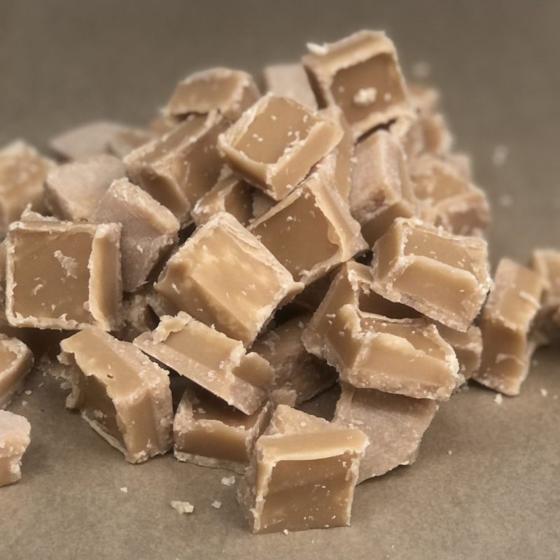Shop By Flavour – Burley Fudge Shop